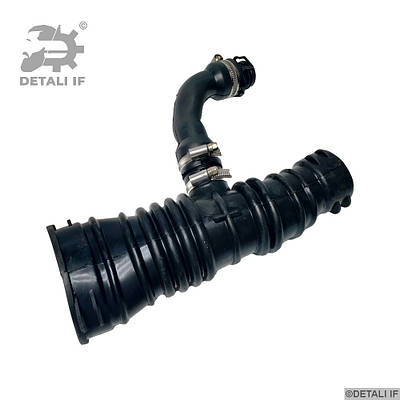 Патрубок воздушный volvo - купить недорого, Prom.ua: цены, акции и ...