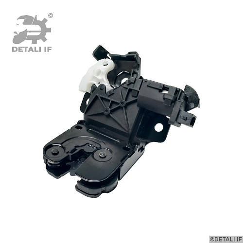 Замок крышки багажника A3 Audi 8P4827505B 8P4827505D 8P4827505A ...