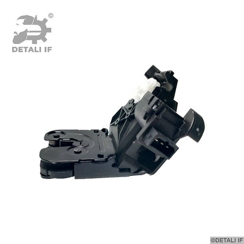 Замок крышки багажника A3 Audi 8P4827505B 8P4827505D 8P4827505A ...