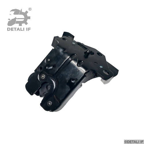 Замок крышки багажника A3 Audi 8P4827505B 8P4827505D 8P4827505A ...