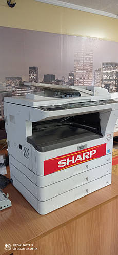 БФП Sharp MX-M200D(б/в), цена 4500 грн - Prom.ua (ID#1460179502)