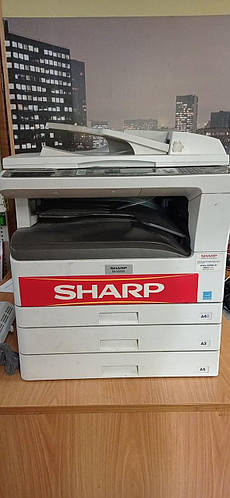 БФП Sharp MX-M200D(б/в), цена 4500 грн - Prom.ua (ID#1460179502)