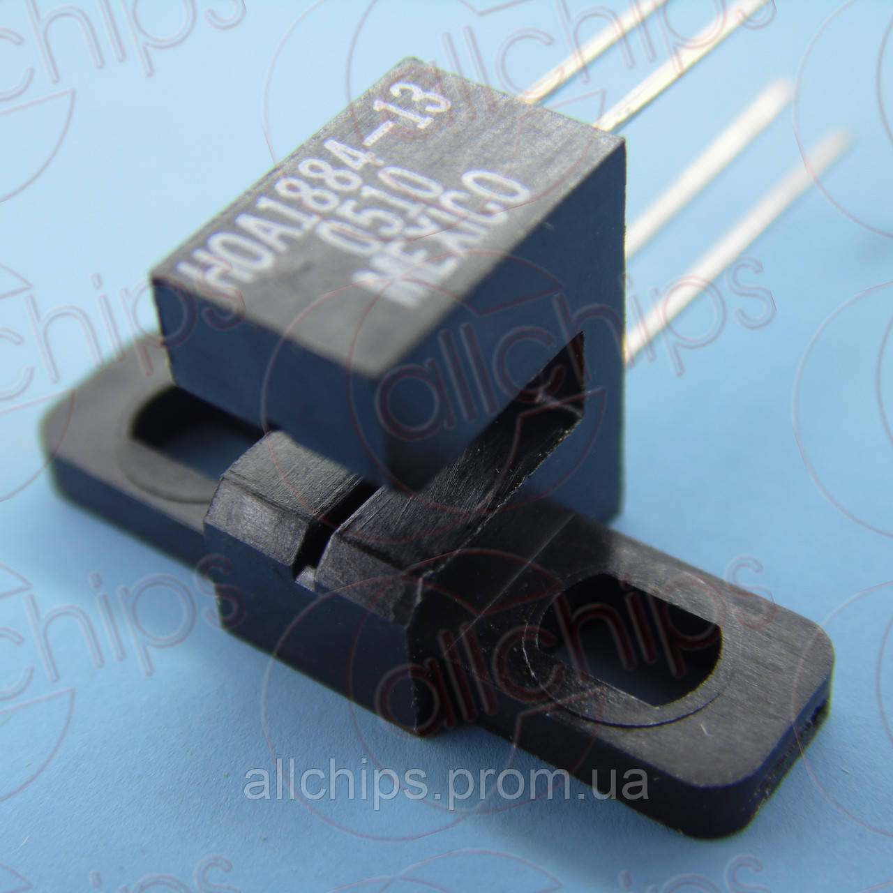 Датчик щелевой NPN HoneyWell HOA1884-013 (ID#74822108), цена: 1208.76 ...
