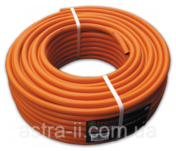 Шланг для Газа Пропан-бутан 9 Х 2,5мм, PB92525 — Купить Недорого на ...