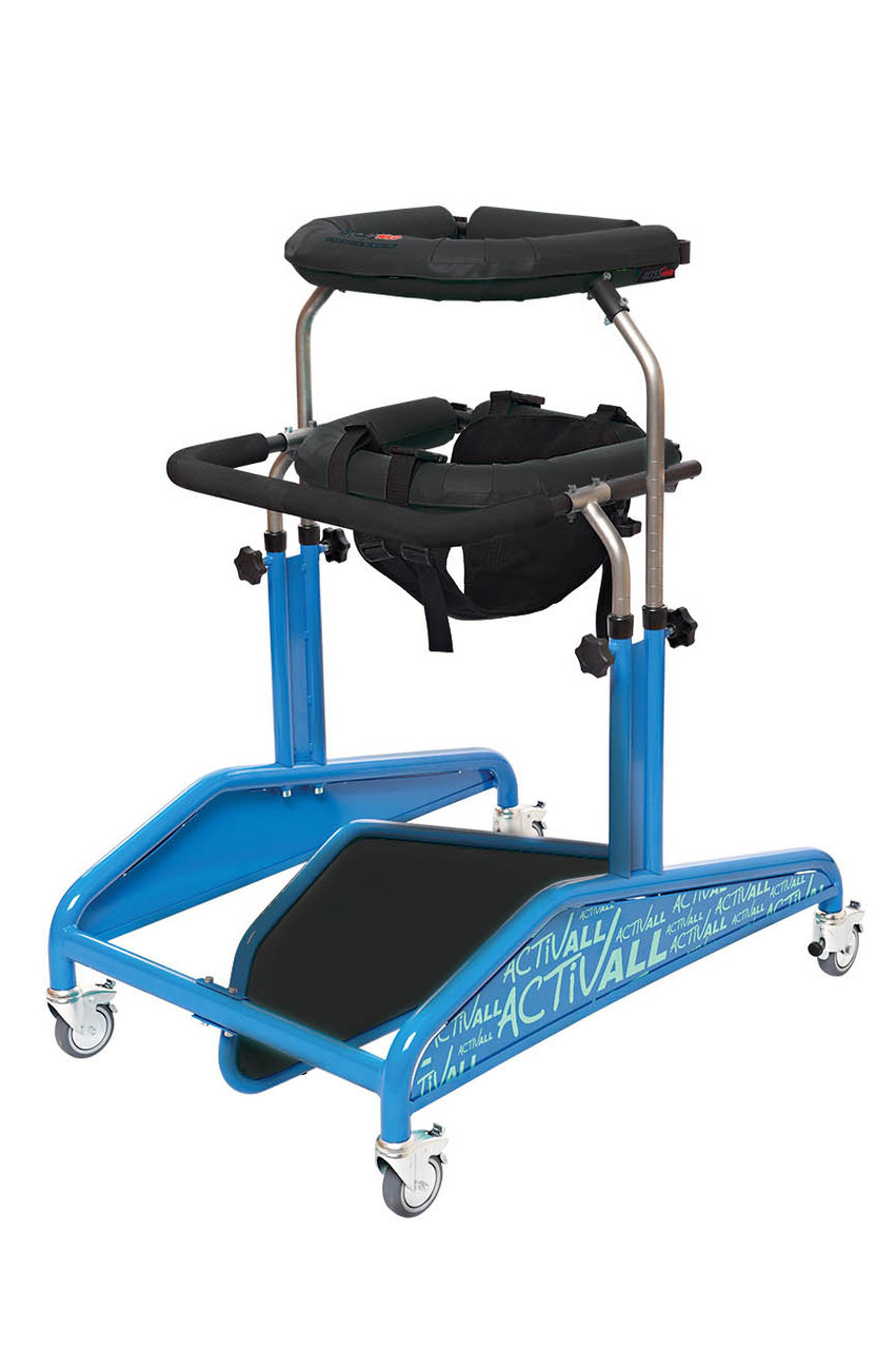 Купити Динамічний вертикалієнт ACTIVALL (Активал) AkcesMed (Польща ...