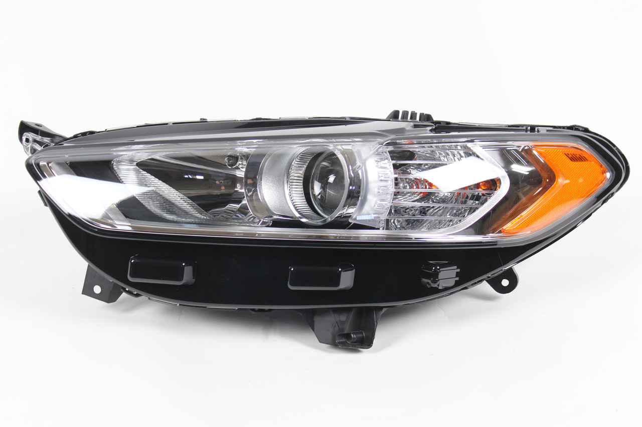 Купить Фара Ford Fusion 2013 2014 2015 2016 DS7Z13008B: выгодно в ...