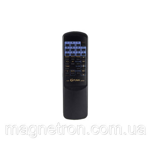 Пульт для телевизора Funai MK-11, цена 130 грн — Prom.ua (ID#59567735)