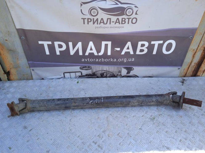 Купити Вал карданний Mitsubishi L200 06-13 2 (б/у), ціна 4940 ₴ - Prom ...