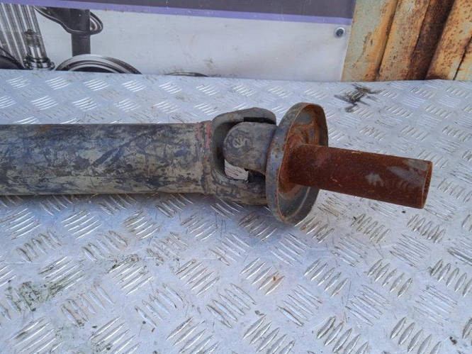 Купити Вал карданний Mitsubishi L200 06-13 2 (б/у), ціна 4940 ₴ - Prom ...