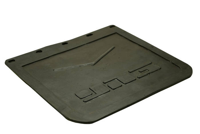 Брызговик УАЗ 452 задний резиновый (ID#1308200011), цена: 49 ₴, купить ...