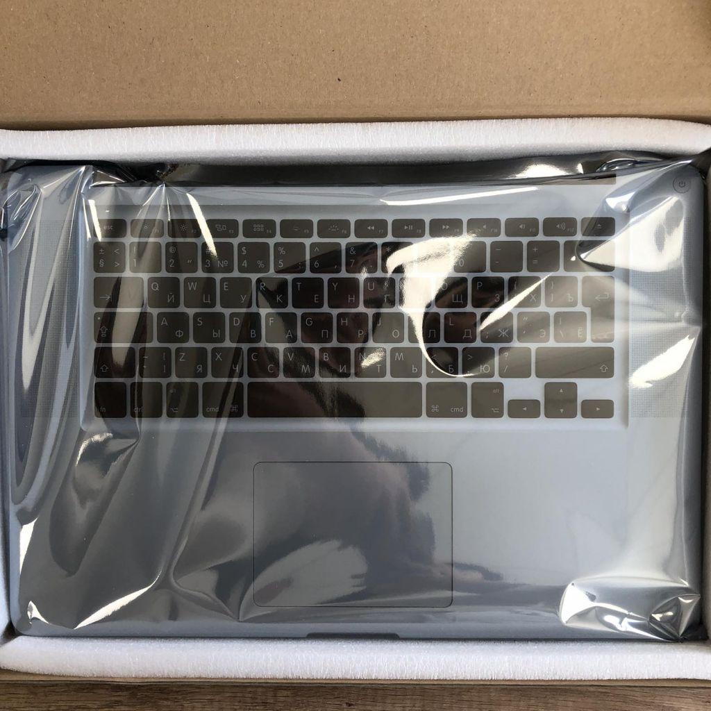 Топкейс Top Case 661-6509 Apple MacBook Pro 15 A1286 2012 — Купить ...