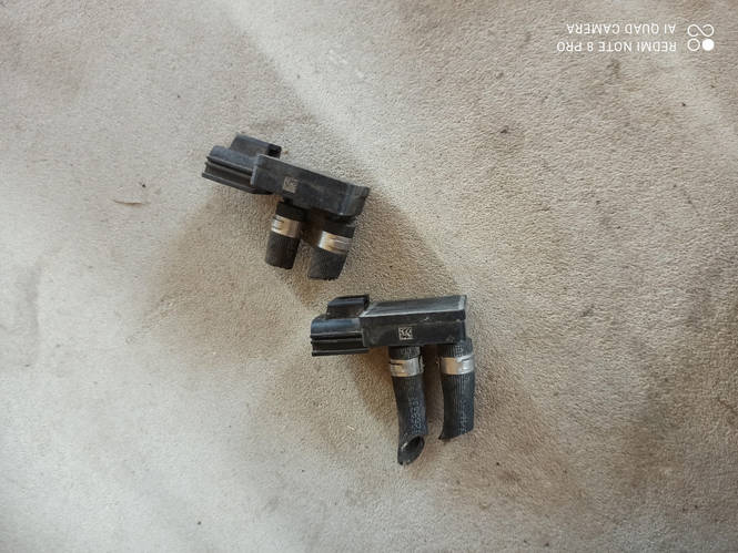 Купить Датчик давления выхлопных газов 6G9N-5L200-AB, 30785486-AA ...