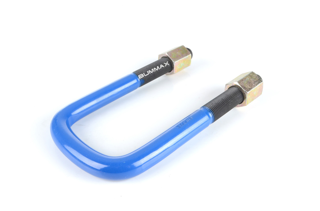 Купить Стремянка рессорная SCANIA (M22x2x93x220) BMT00358 W/N, цена 520 ...