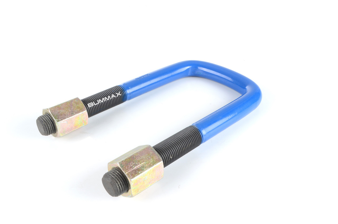 Купить Стремянка рессорная SCANIA (M22x2x93x220) BMT00358 W/N, цена 520 ...