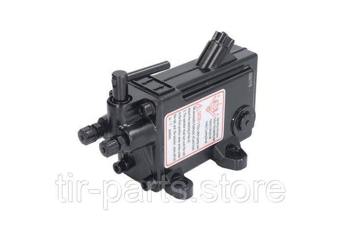 Насос підйому кабіни MB ACTROS | AKUSAN | 0005539901, TEQ-03.041 (ID ...