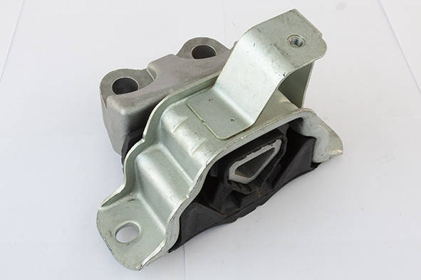Купить Подушка двигателя левая Citroen Nemo 1,4 1,4HDi, Fiat Fiorino II ...