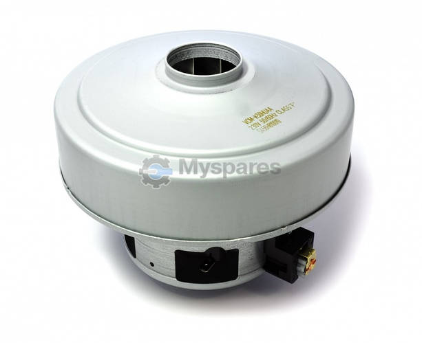 Двигун пилососа VCM-M50HUAA 1600 W SAMSUNG DJ31-00007Q [00814046 ...