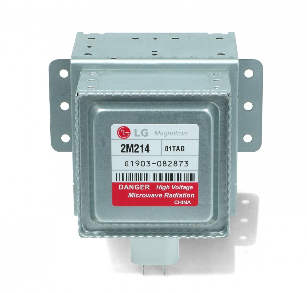 Магнетрон для МХП 2M214-01 900W LG MCW360LG — Купити Недорого на Bigl ...