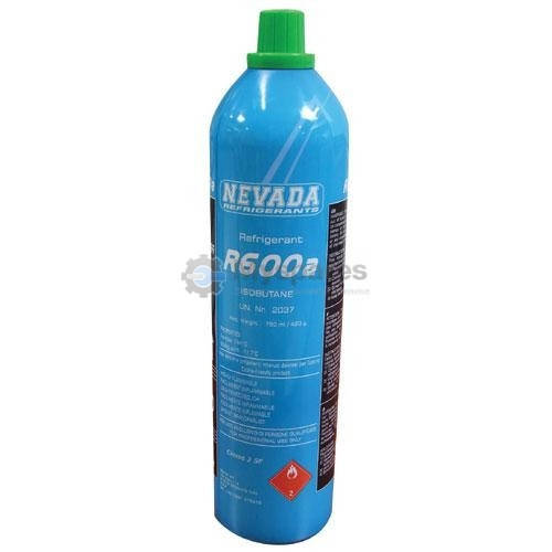 Купить Балончик изобутан R600a - 750мл/420g C00089700, цена 272 ...