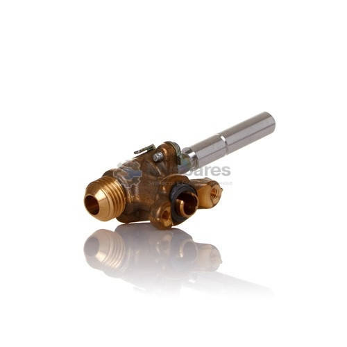 Кран газовий MULTIGAS TAP 41 COPRECI C00265593 (ID#1400419994), цена ...