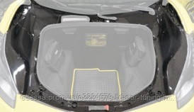 MANSORY trunk carbon cover for Ferrari F8 TRIBUTO (ID#1474577293 ...