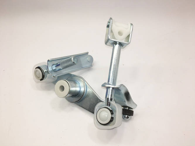 Купить Кулиса КПП Ланос, Лачетти, Нексия MANDO Корея - 90342949 ...