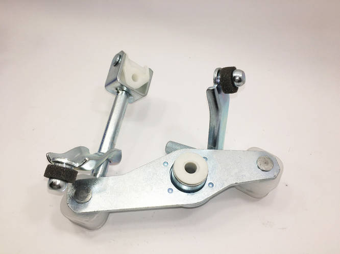 Купить Кулиса КПП Ланос, Лачетти, Нексия MANDO Корея - 90342949 ...