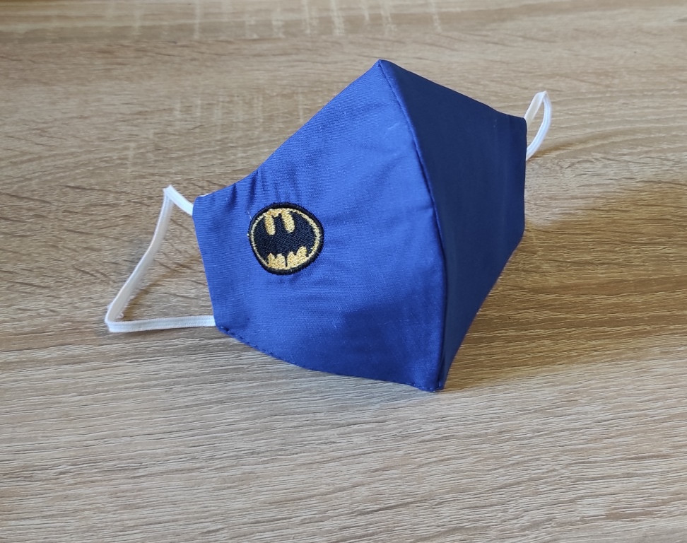 Бетмен 2 (ID#1474570345), цена: 75 ₴, купить на Prom.ua