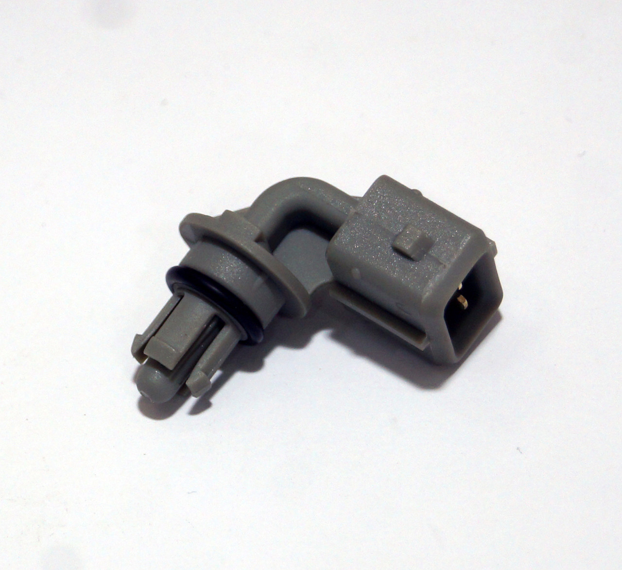 Датчик температури повітря у впускному колекторі Рено Кенго. Аналог ...