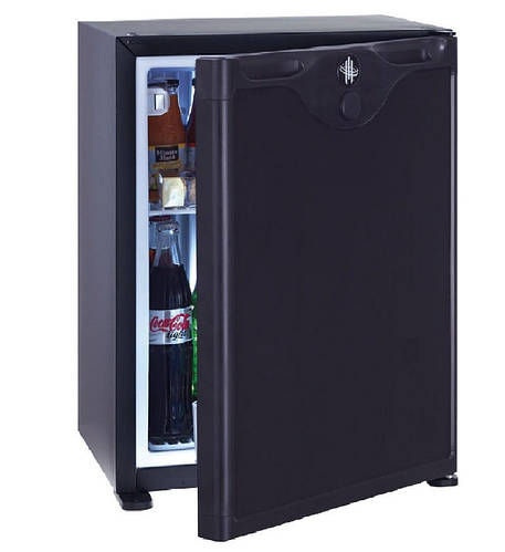 Міні-готельний MINIBAR SYSTEMS Primo 40 40л UNIV стандартні дверцята ...