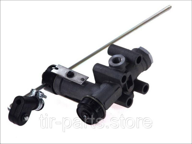 Купить Клапан уровня пола WABCO 464 006 002 7, SV1307, 6120356021 ...