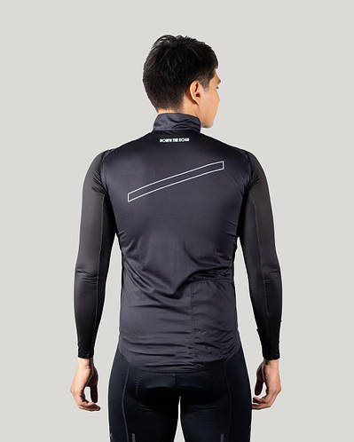 Купить Жилет DR Base black чолов., L, цена 3190 грн — Prom.ua (ID ...