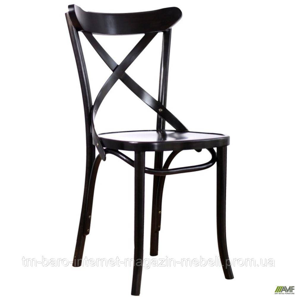 Стул Венский-3, Массив Бука (A-1230, ПМК), Цвет Венге — Купить Недорого ...