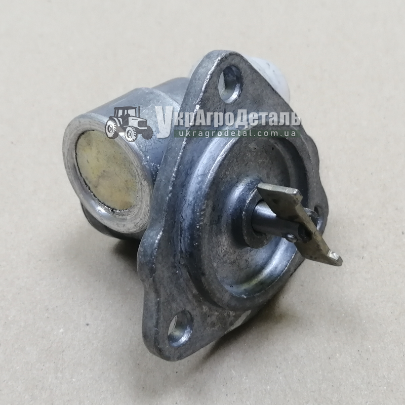 Купити Привод тахоспідометра МТЗ, ЮМЗ (2400/1800 об.) ПТ-3802010-А ...