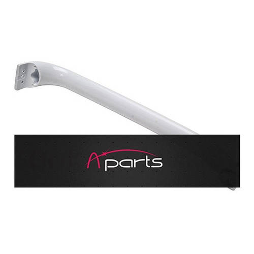 Ручка двери для холодильника Bosch 00498031 (верхняя/нижняя) (ID ...