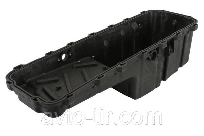 МАСЛЯНЫЙ ПОДДОН RENAULT PREMIUM DXI, VOLVO FH 7422242776 7420801538 ...