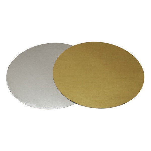 Подложка Под Торт Круглая Ø 30 См Арт. ВВ20230001 — Купить Недорого на ...