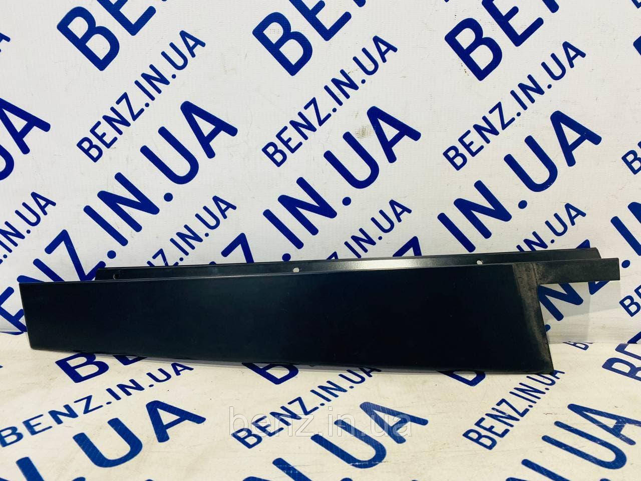 Молдинг Задней Левой Двери Mercedes W204, S204 A2046900387 — Купить ...