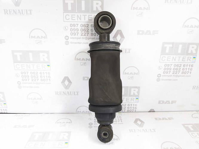 Купити Пневмоподушках кабіни MERCEDES ACTROS, Mercedes Actros, ціна ...