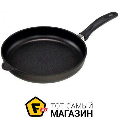 Сковорода Традиционная «AMT Gastroguss» ( Сковорода Frying Pan ...