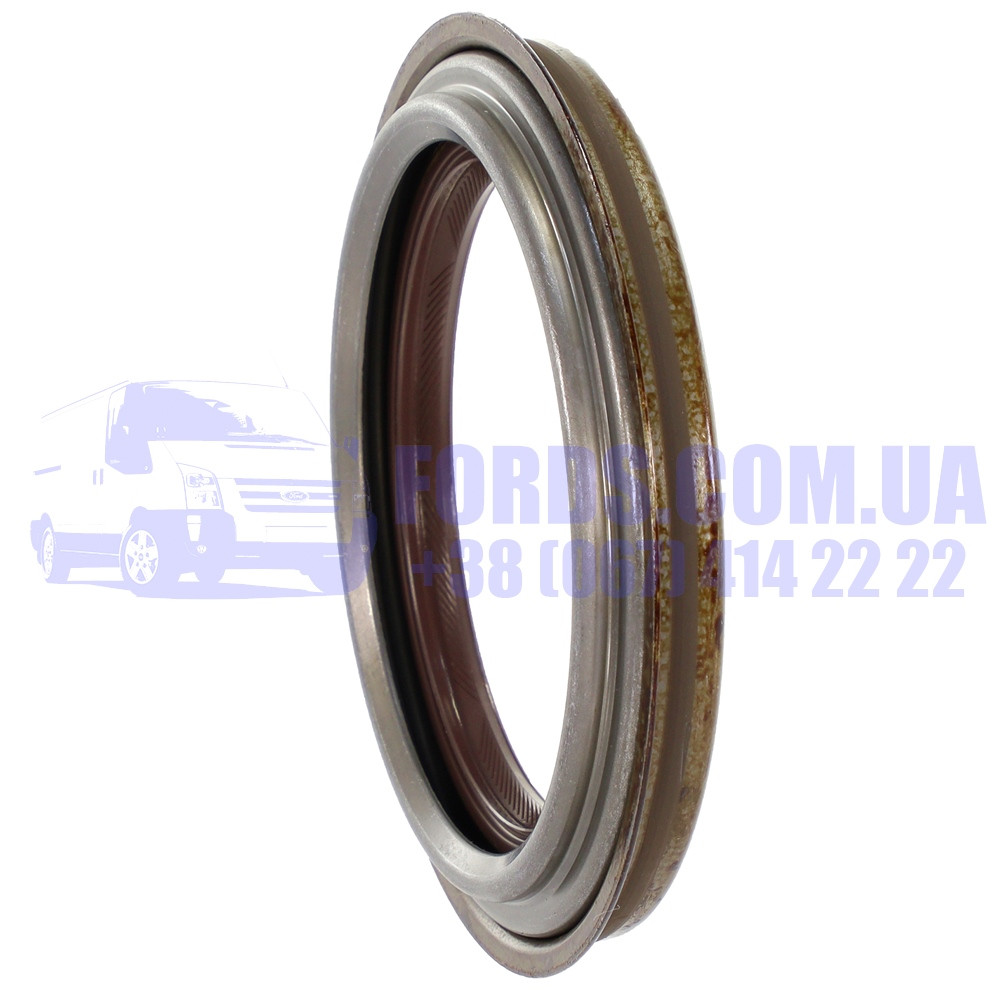 Сальник ступицы задней FORD TRANSIT 2000-2014 (73X98.5/105.4X9.3/15.5 ...