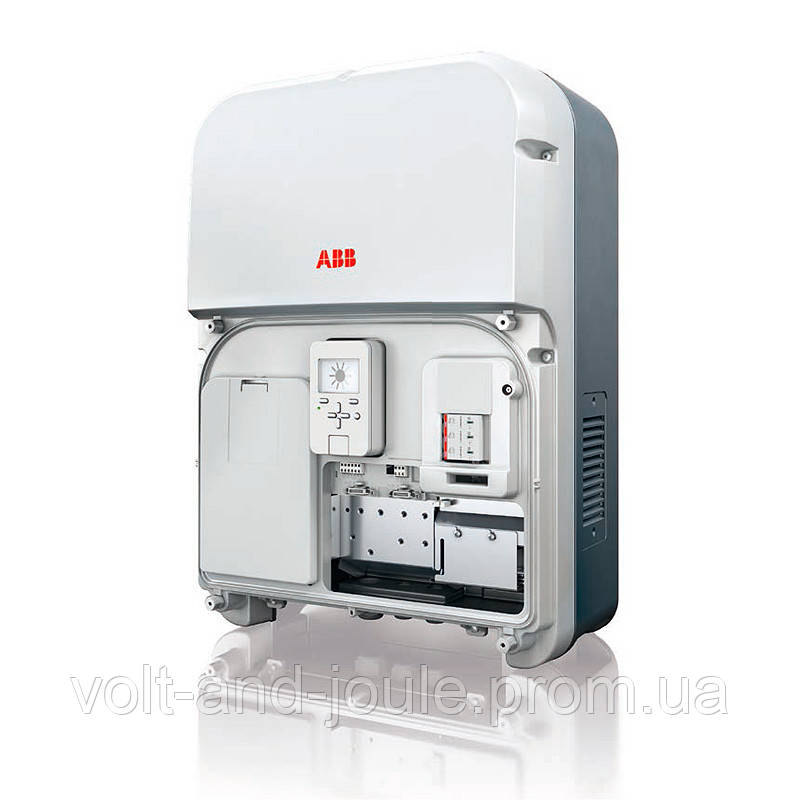 Мережевий інвертор ABB PRO-33.0-TL-OUTD-S-400 33кВт, ціна — Prom.ua (ID#225717510)