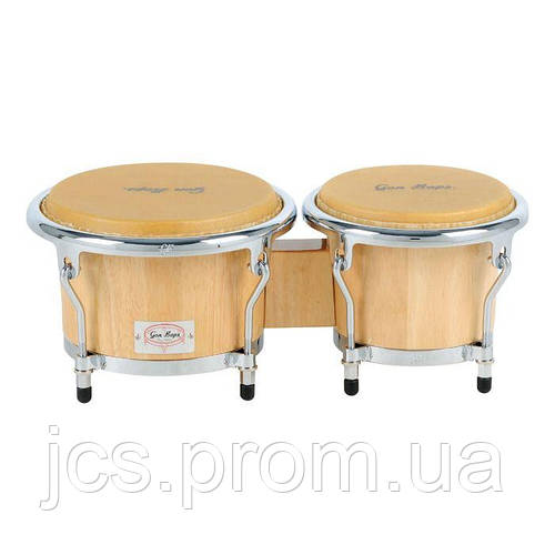 Купить Бонго GON BOPS TP0785N Tumbao Pro, цена 11464 ₴ — Prom.ua (ID ...