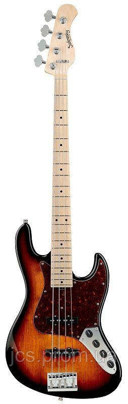 Купити Бас-гітара SADOWSKY MetroLine 21-Fret Vintage J/J Bass, Ash, 4 ...