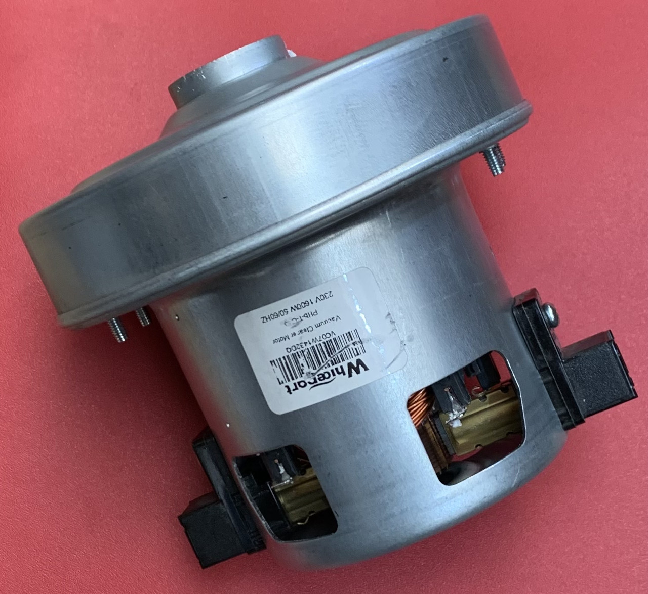 Двигатель для пылесоса PHb-T-03R 1600W (VC07W1432DQ), цена 640 грн ...