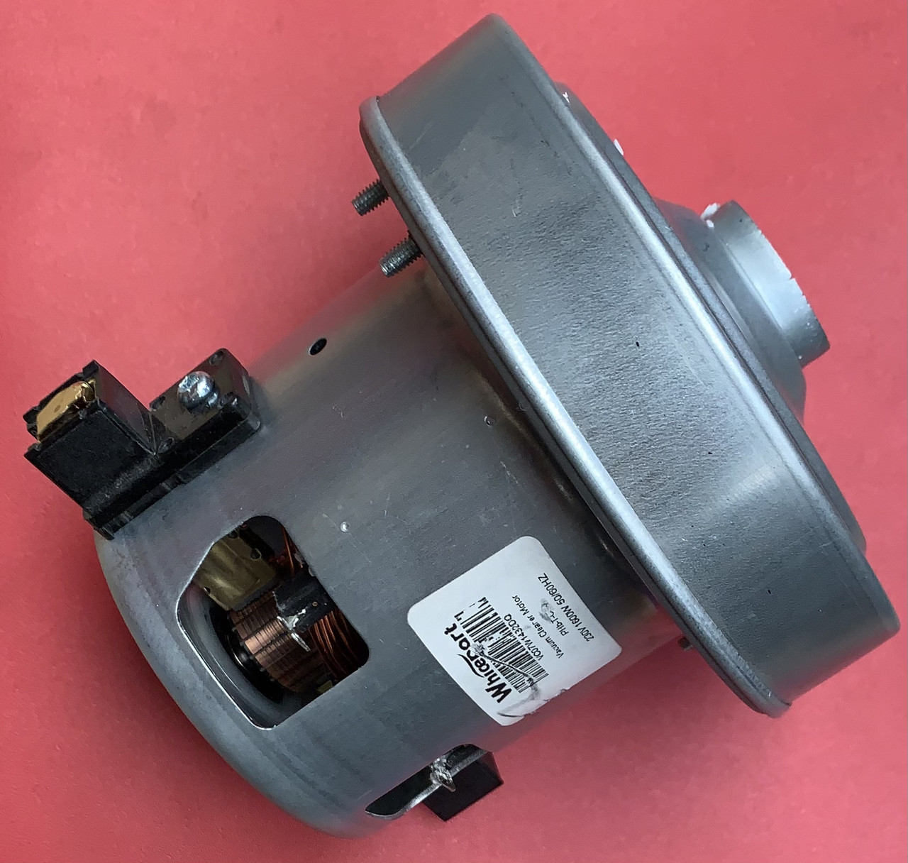 Двигатель для пылесоса PHb-T-03R 1600W (VC07W1432DQ), цена 640 грн ...