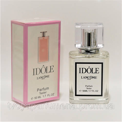 Тестер Ланком Идол, Lancome Idole, 50мл, цена 100 грн — Prom.ua (ID ...