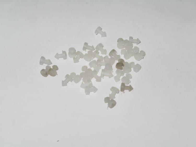 Купить Кріплення хомута прозорої стрічки в Харькове, Украине с гарантией