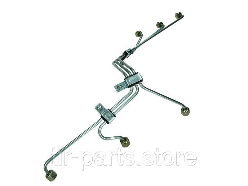 Купить Паливні трубки системи вприску DAF XF 95 4-6 циліндр 1394858 ...