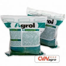 Агроволокно пакетоване Agrol 40 г/м2 (3.2×10м) Біле (ID#434141666 ...